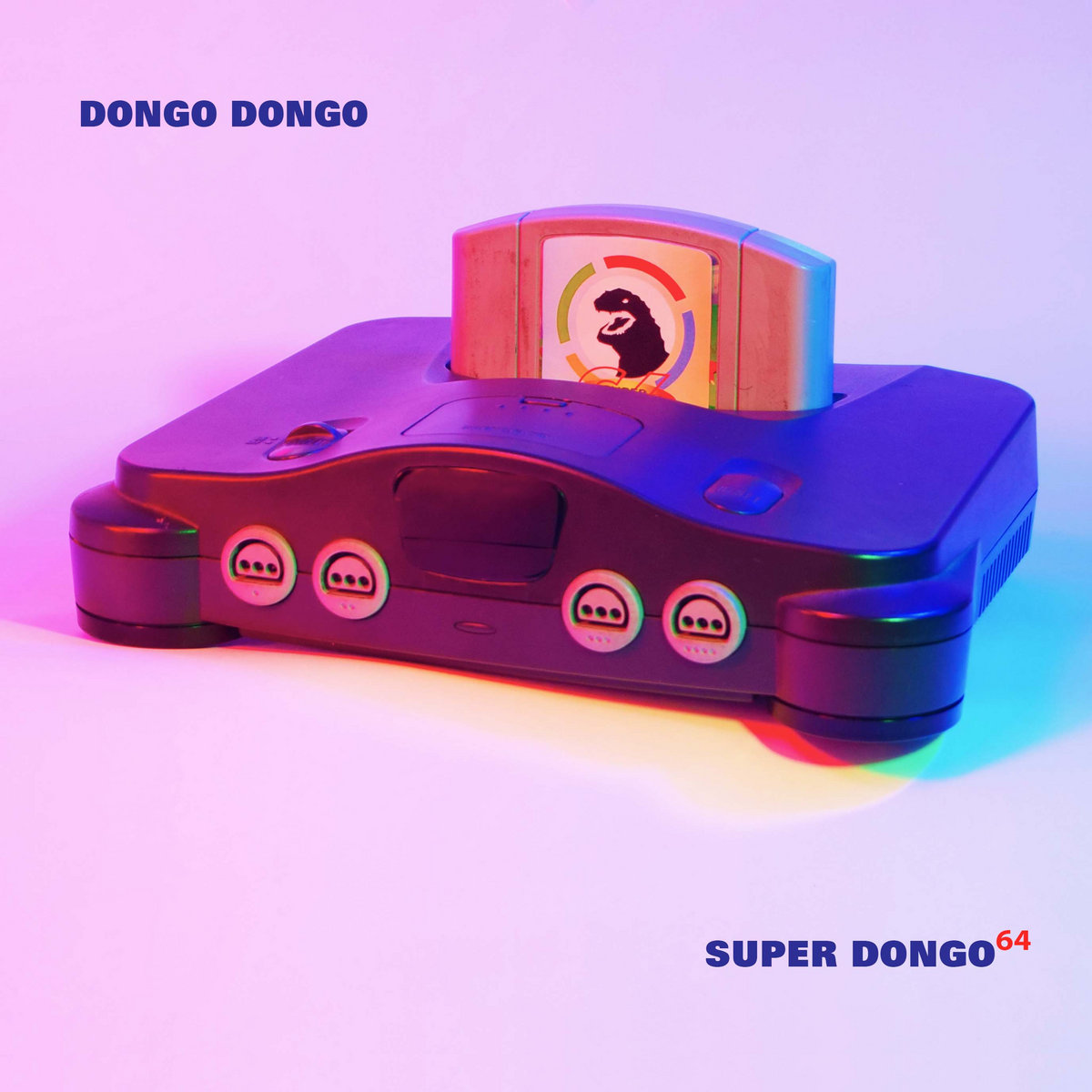 Super Dongo 64 | Dongo Dongo