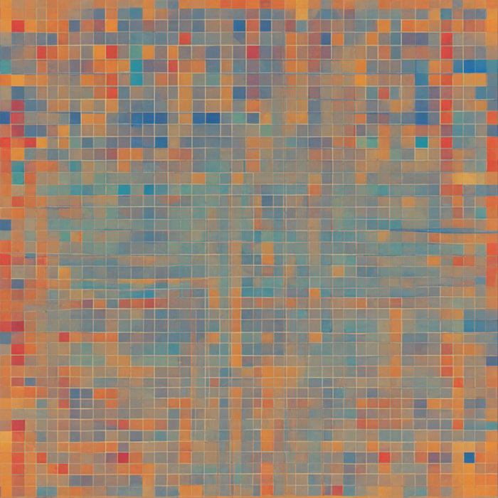 Glorious Riots::Riotous Glories | AndrewDKaiser