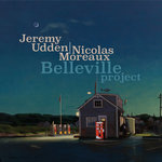 Belleville Project | Jeremy Udden