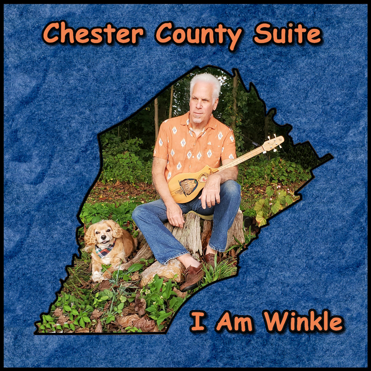 Chester County Suite | I Am Winkle | Rosemill Music