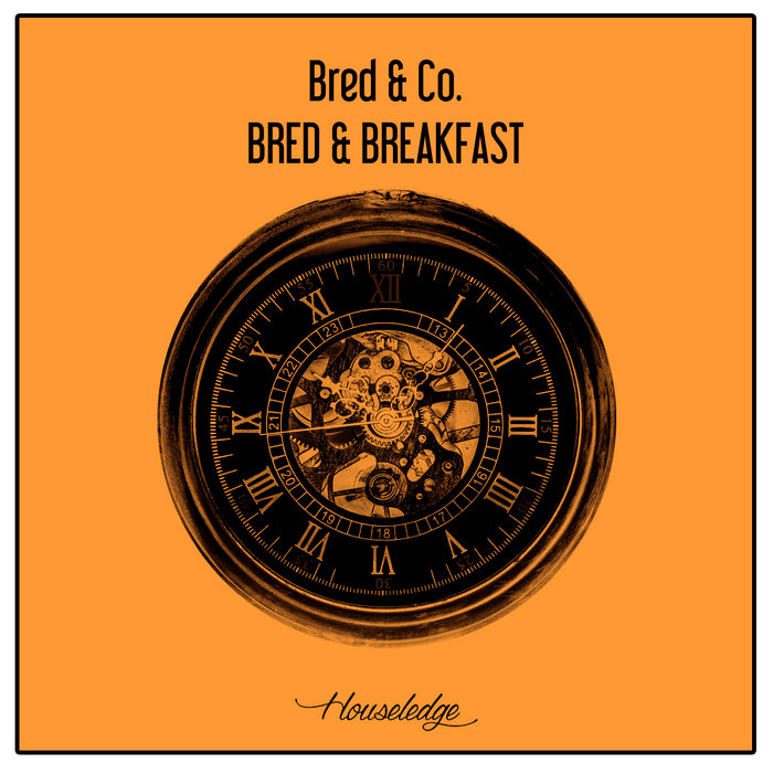 Bred & Breakfast | Bred & Co. | Nu Ground Foundation