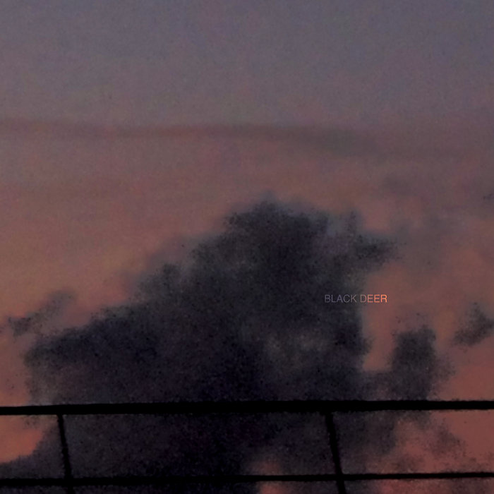 BLACK DEER - Trail Of Tears EP | Black Deer | No 'Label'
