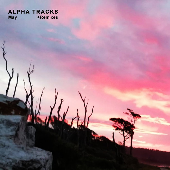 May | Alpha Tracks