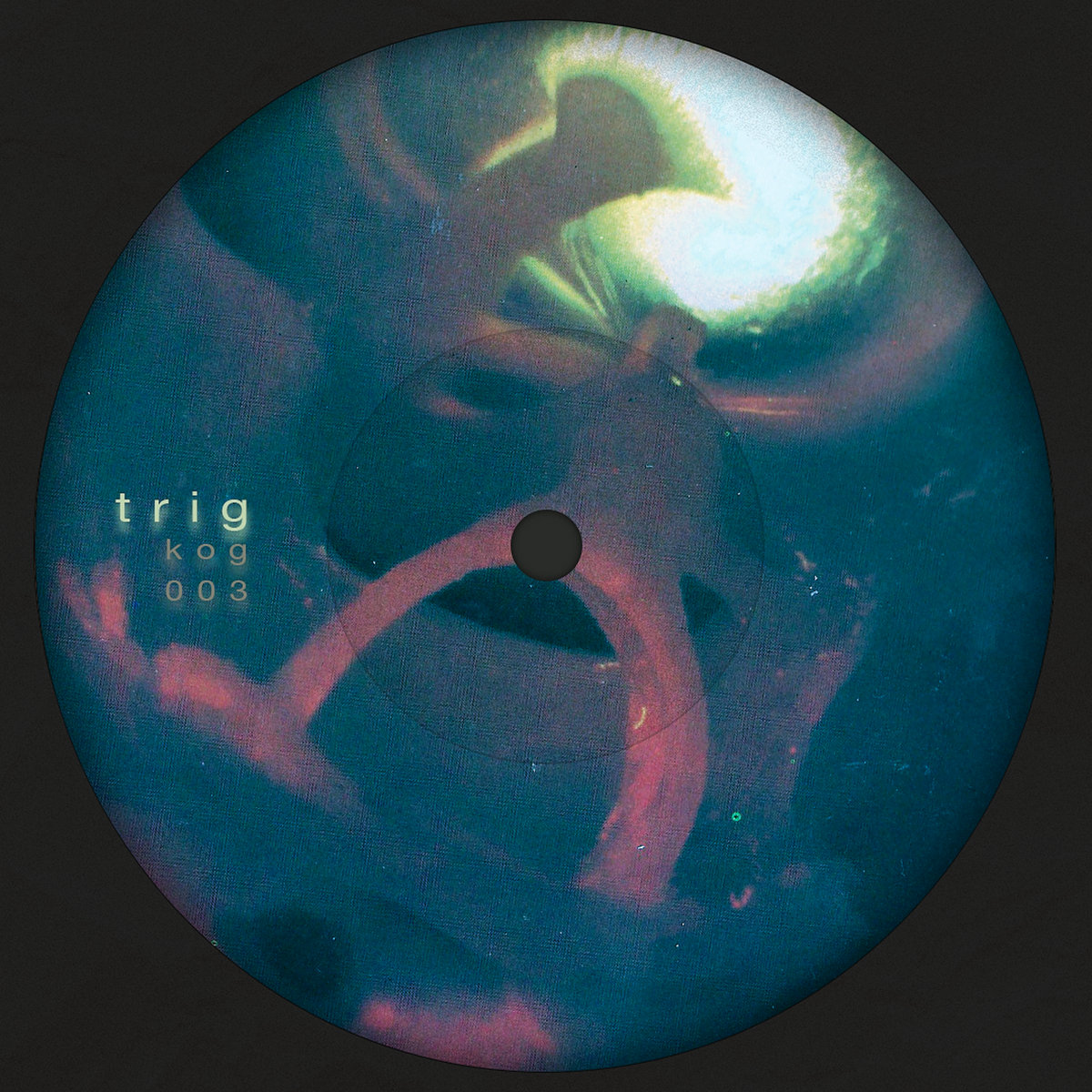 KoG003 // Trig. - Entity/Player 67 | Trig | Kind of Green