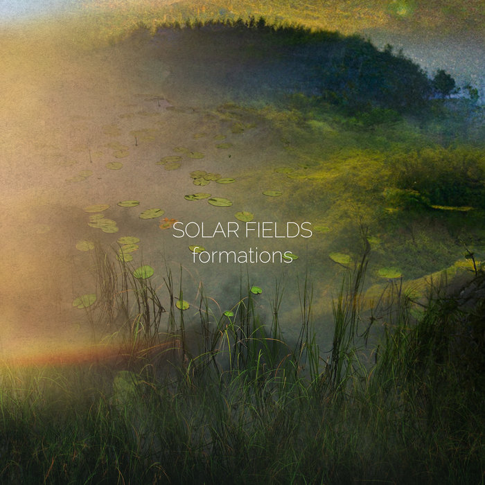 Formations | Solar Fields