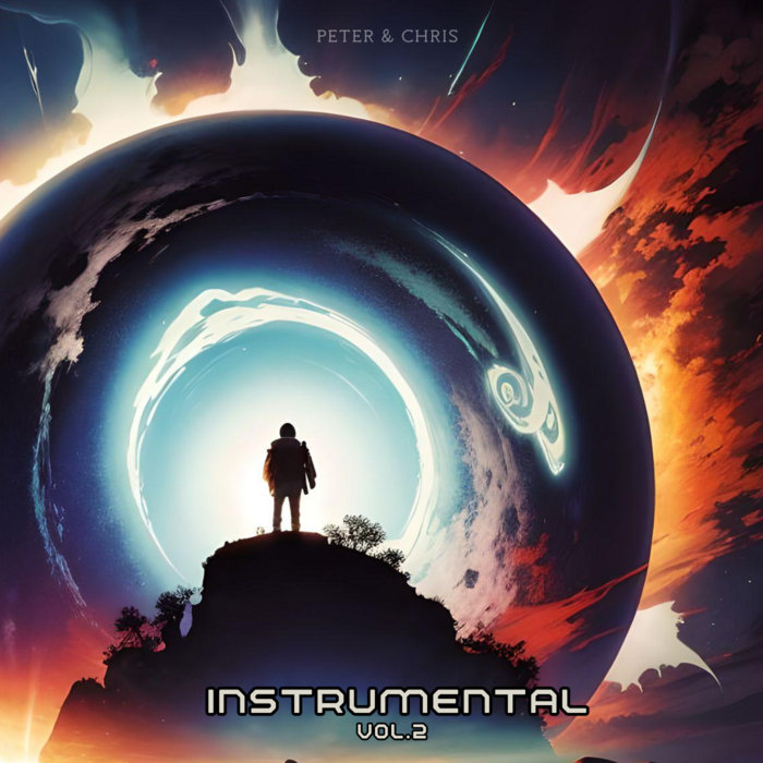 Instrumental Vol. 2 | Peter & Chris Music