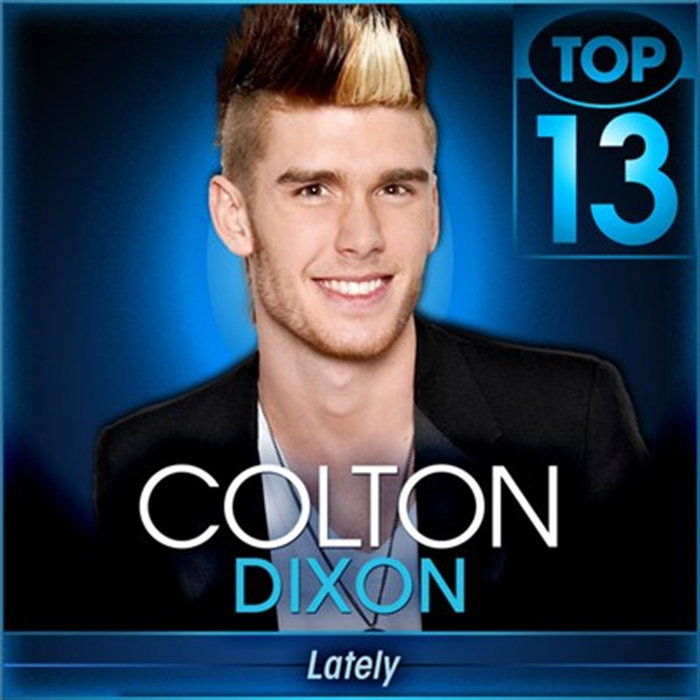 Lately | Colton Dixon