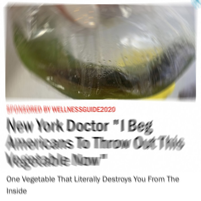 Urgency! | Noah Barker