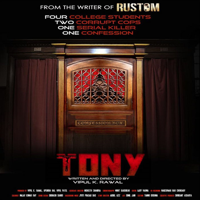 Tony (2019) HD Movie Torrent | ulojurden1976