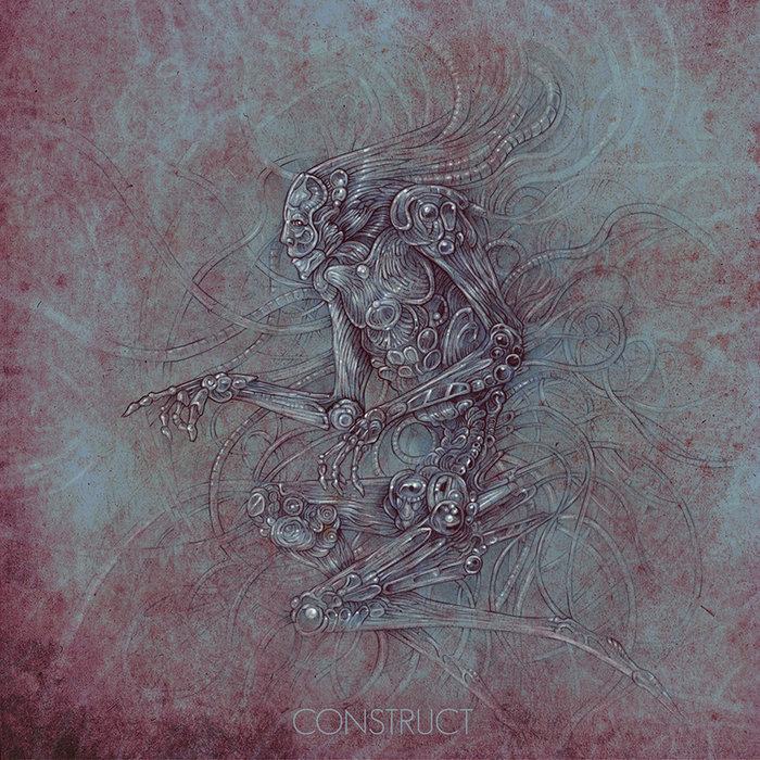 Archivist - Construct DLP | Halo of Flies Records