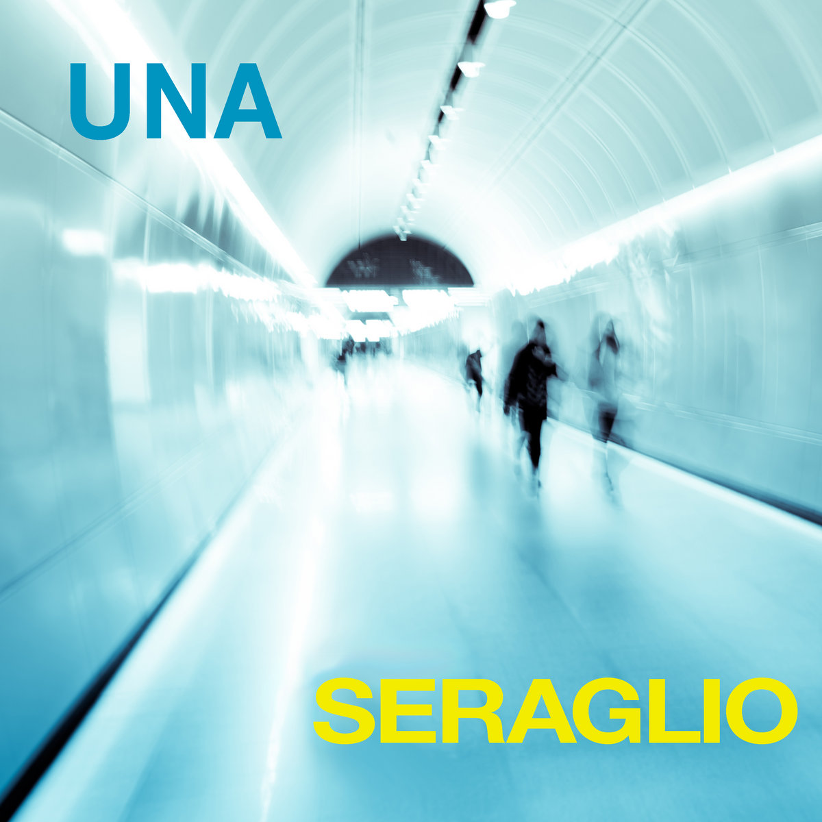 Seraglio | UNA