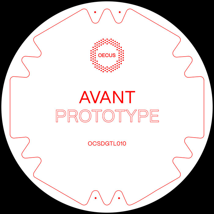 Prototype | Avant.OCS | OECUS