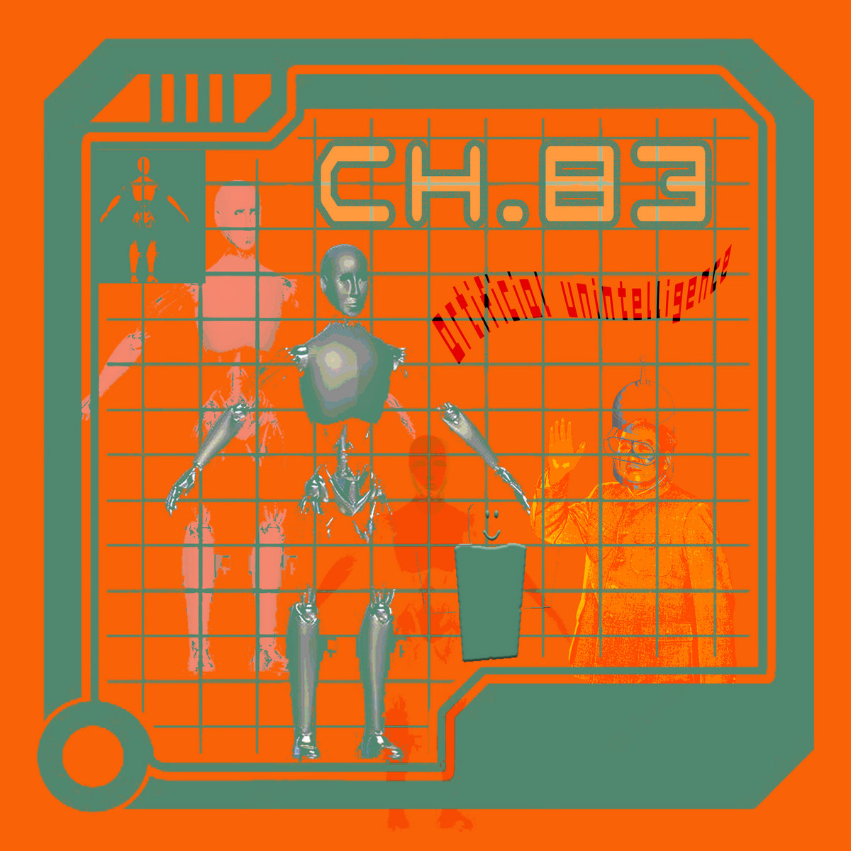 Artificial Unintelligence | Channel 83