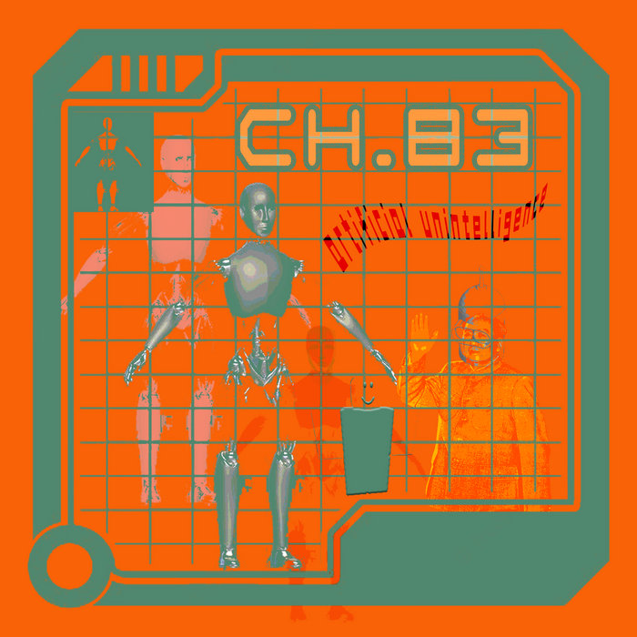 Artificial Unintelligence | Channel 83