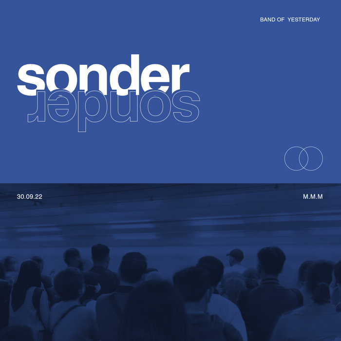 Sonder | Band Of Yesterday