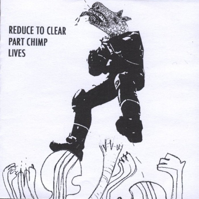 Reduce To Clear | Part Chimp