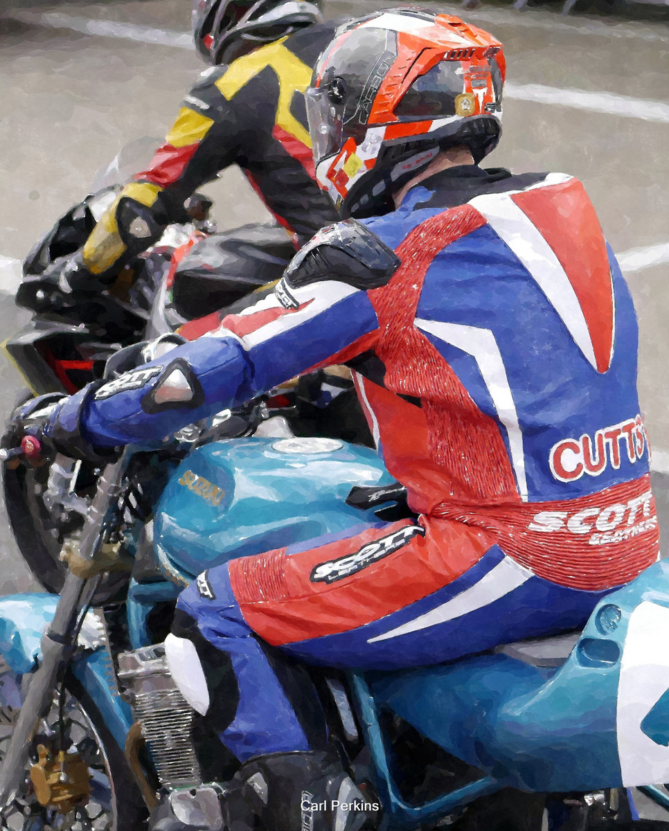 Motorbike racing - Sounds Library 12 | AeroBlueSounds