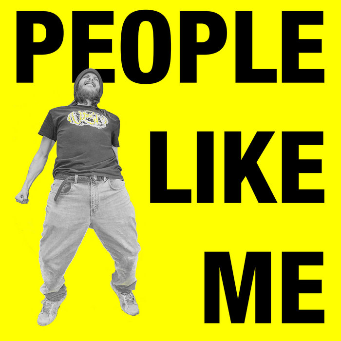 People Like Me | Dan Doesn't Sleep
