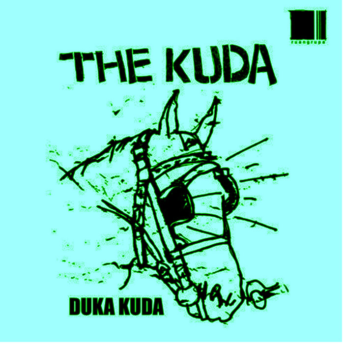 Duka Kuda (Unreleased album) | The Kuda