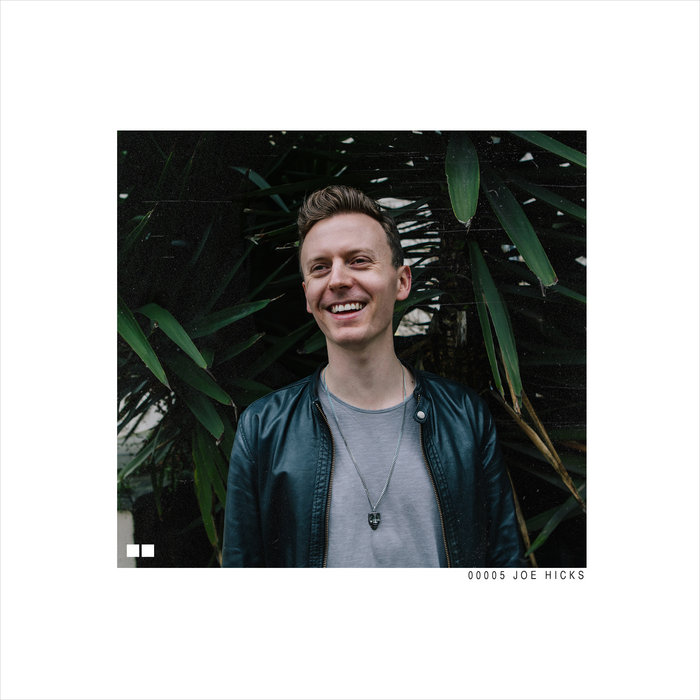 Joe Hicks - EP | Joe Hicks