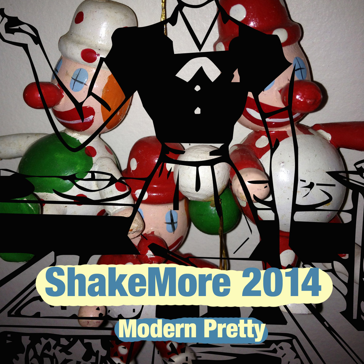 If I Could Be Your Hero (Instrumental) | Dot Wiggin Band | Thick Syrup ...