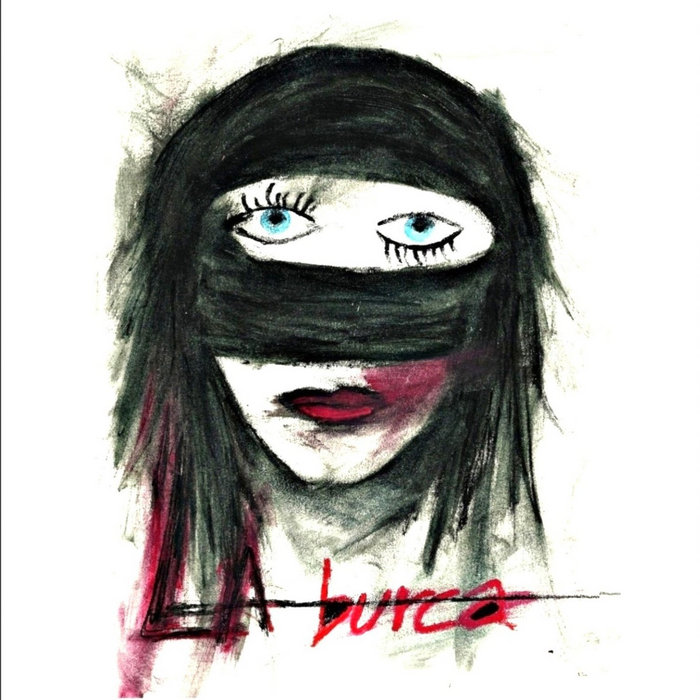 LA BURCA | LA BURCA