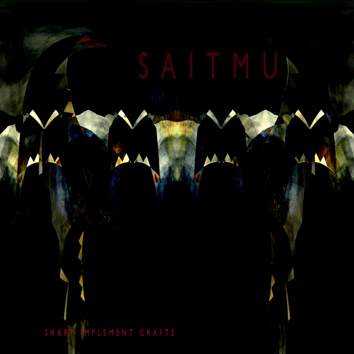 sharp implement crafts | SAITMU