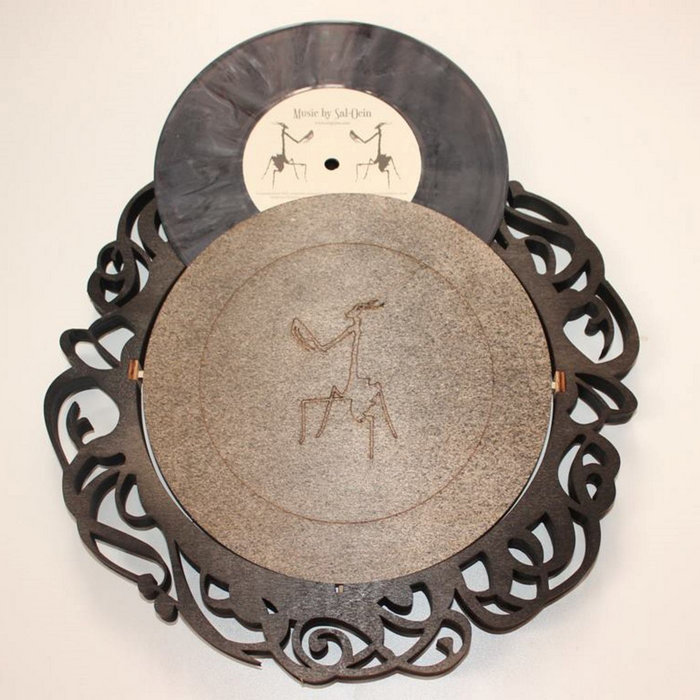 S13. Empusae - Spectres. | Empusae | SEALT