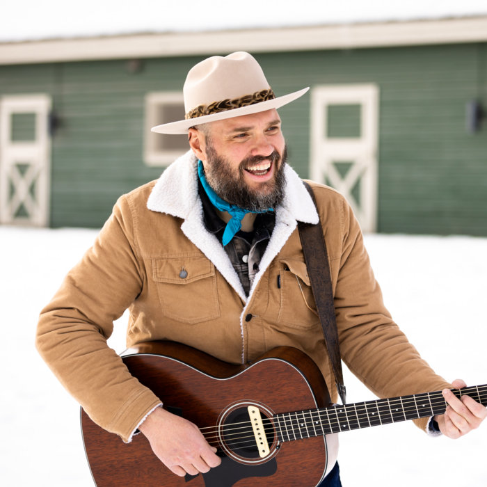 May She Christen The Forest Anew | Travis Yost