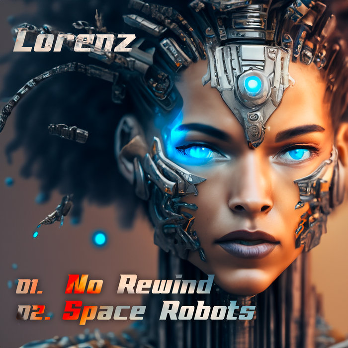 Cosmic Rhythms | Lorenz