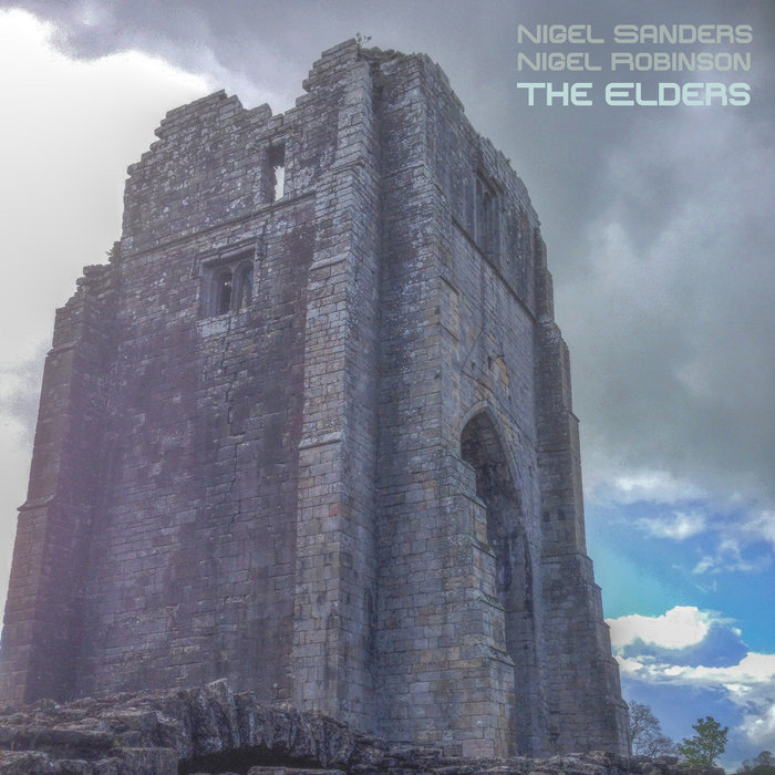 The Elders | Nigel Sanders / N Robinson | Nigel Sanders