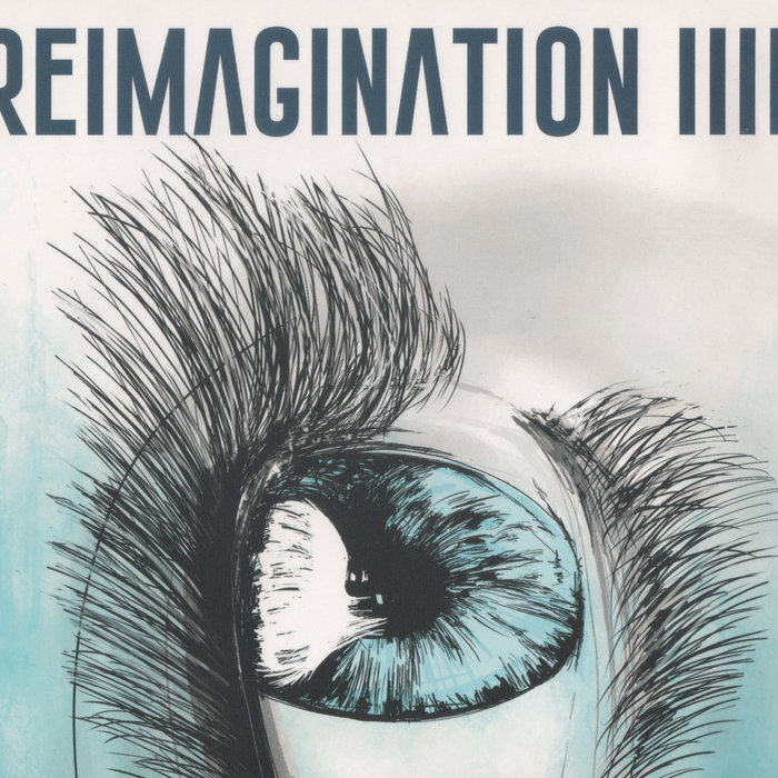 Reimagination 4 (2017) | WYEP Reimagination Artists - 2017 | WYEP ...