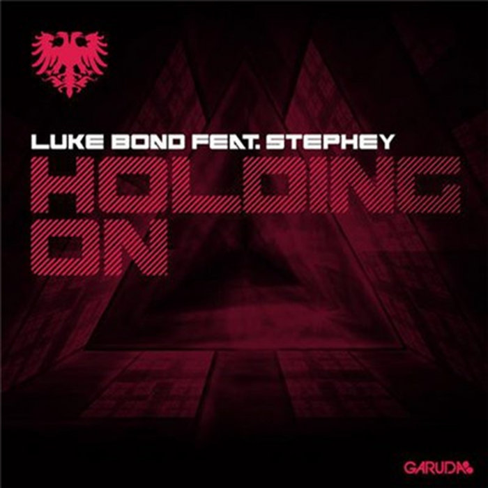 Holding On | Luke Bond