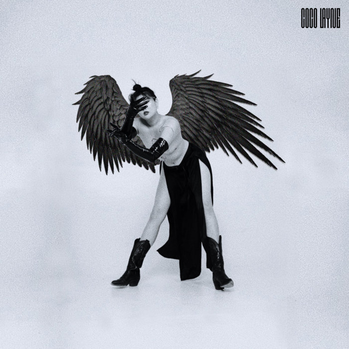 FIRST + LAST | Coco Layne