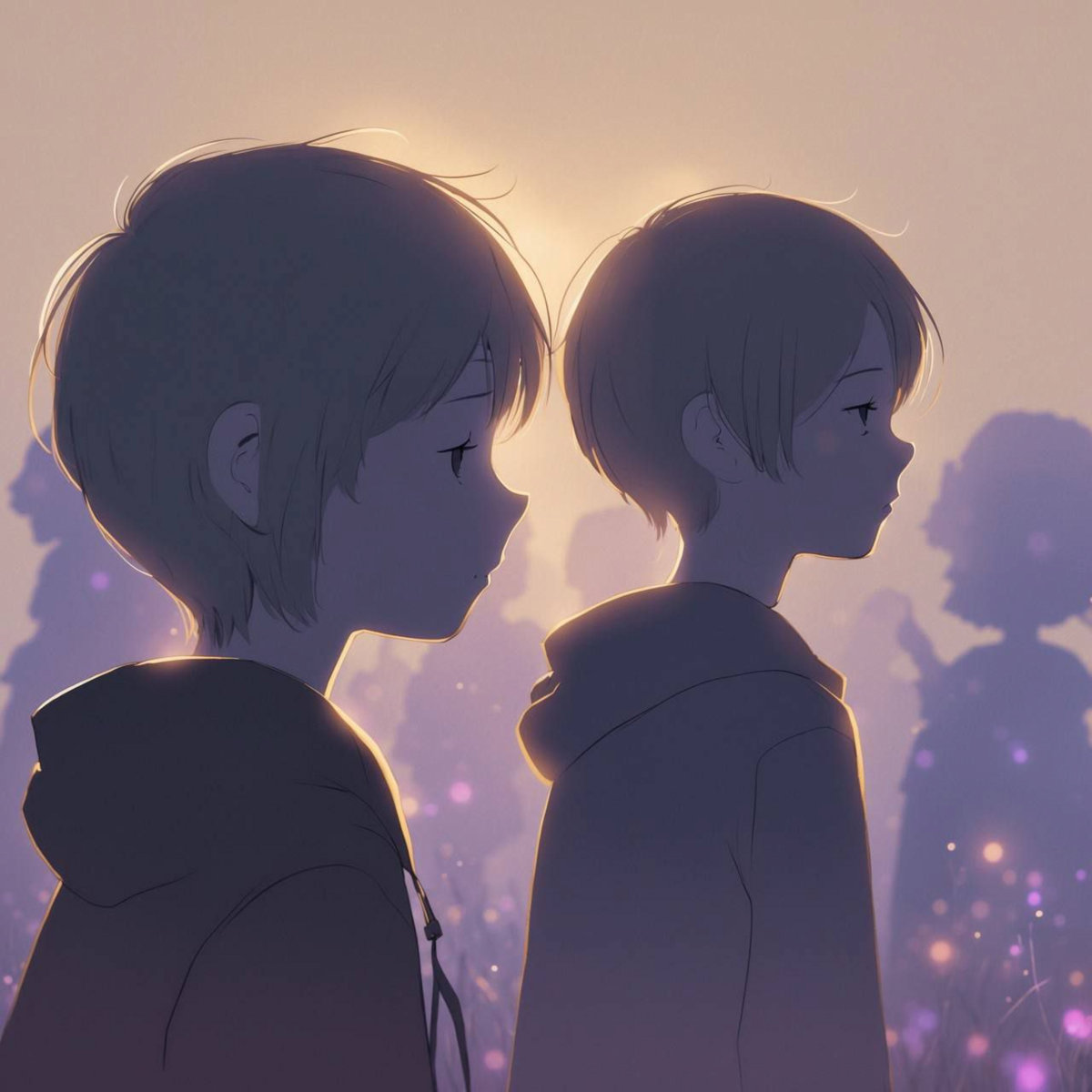 The Final Reunion | stickyanims_, KOSTYA VIPER | stickyanims_