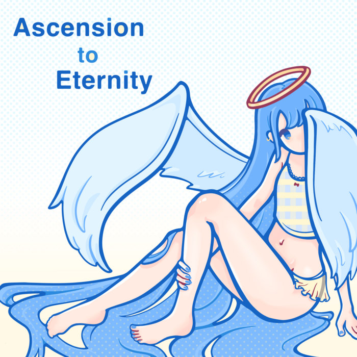 Ascension To Eternity | Cat Destroyer