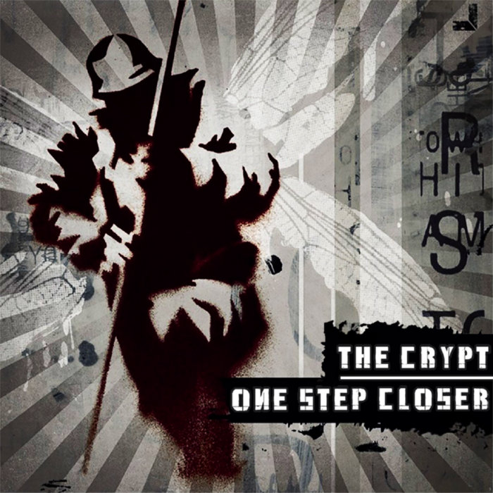 One Step Closer | The Crypt