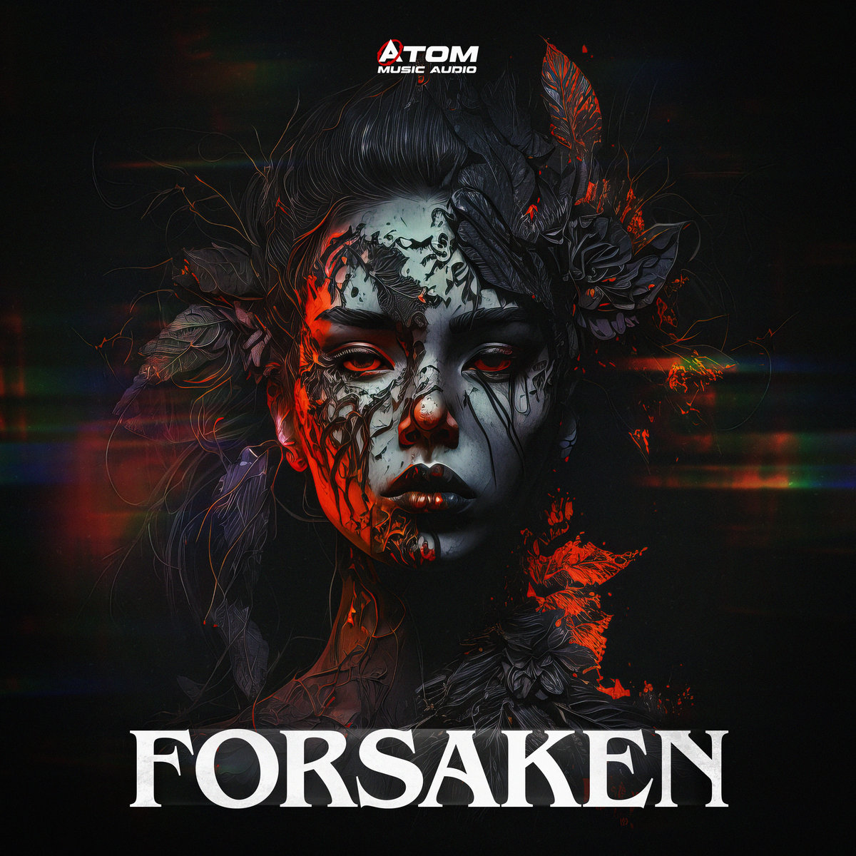Forsaken | Atom Music Audio