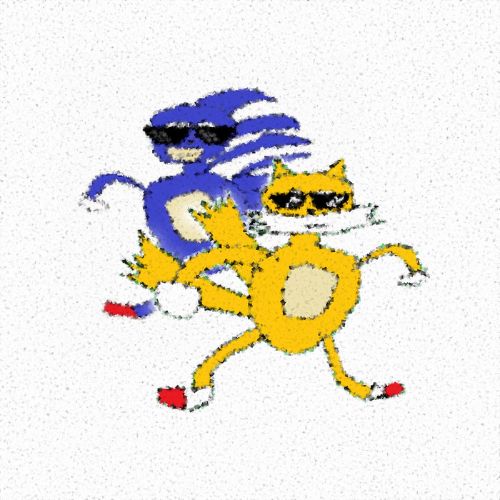 taels & sanic | Herzeloyde