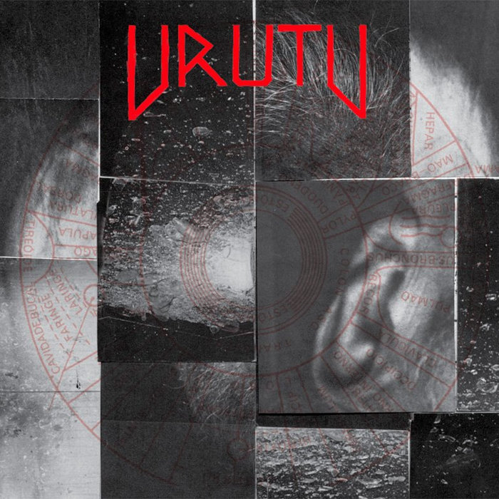 7" Urutu | Urutu | URUTU