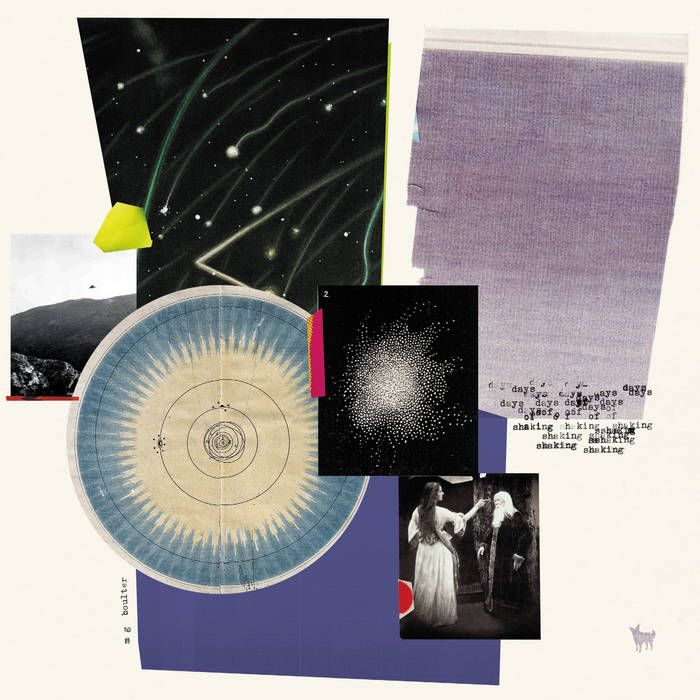 chrisboyes' collection | Bandcamp