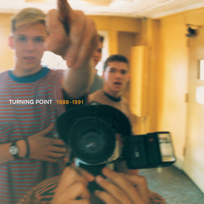 Discography | Turning Point