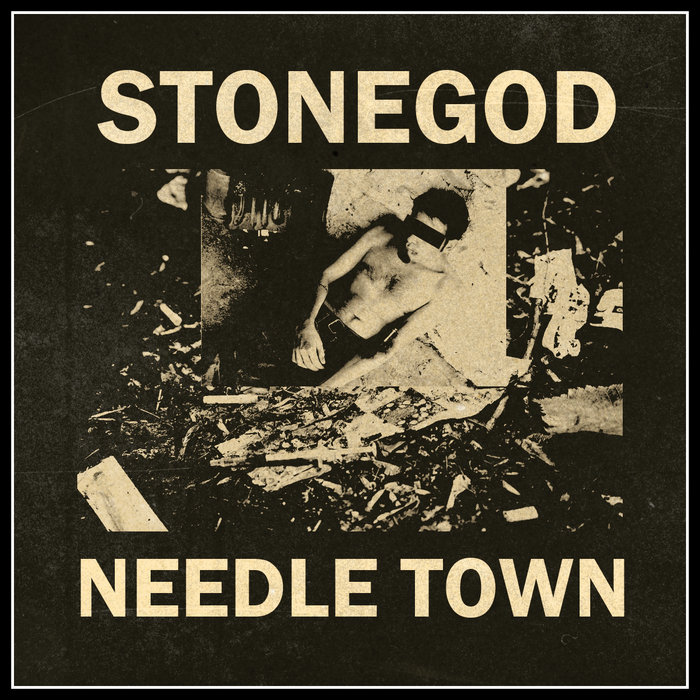 Needle Town | Stonegod | Riff Dealers