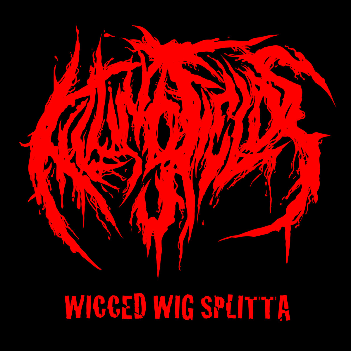 Wicced Wig Splitta | Killing Fields