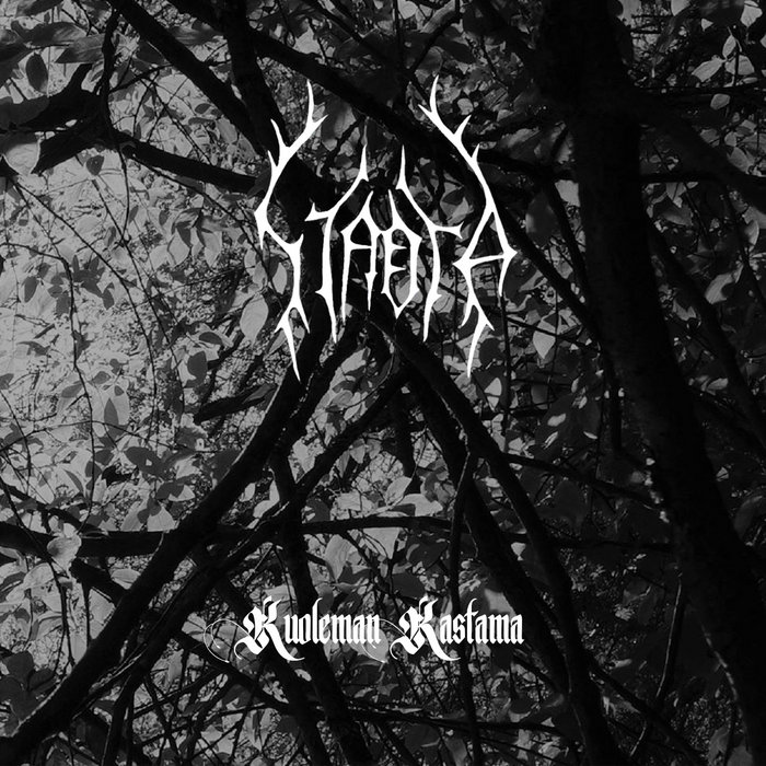 Kuoleman Kastama EP | Staota