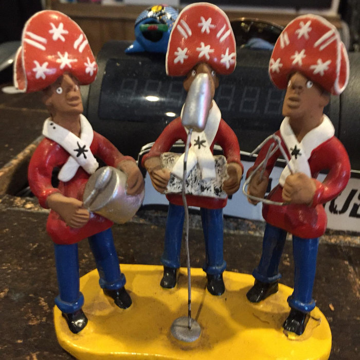 Folderal | Daft Cunts | Skronk