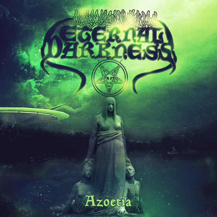 Azoetia - Prerelease | Eternal Darkness