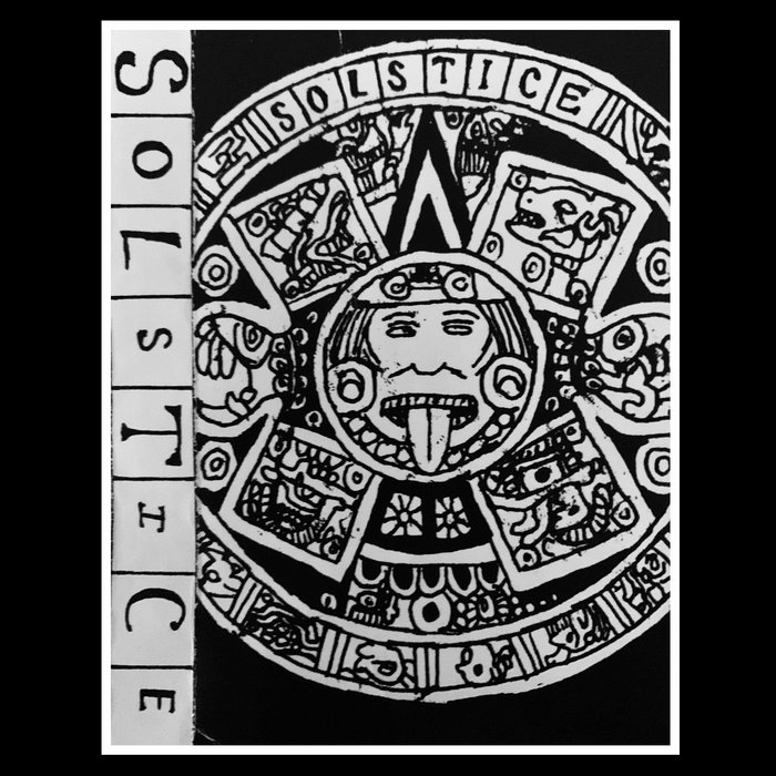SOLSTICE | SOLSTICE