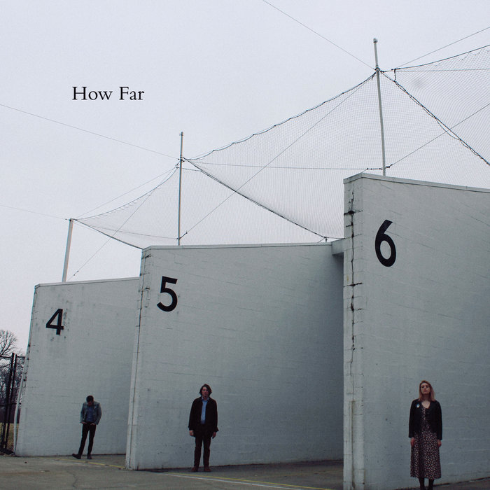 How Far | Deadbeat Beat