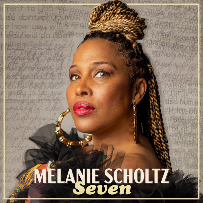 Seven | Melanie Scholtz
